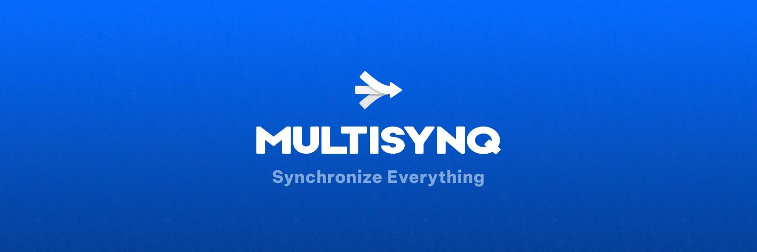 Multisynq Airdrop of 2024 » Claim free Points » freeairdrop.io